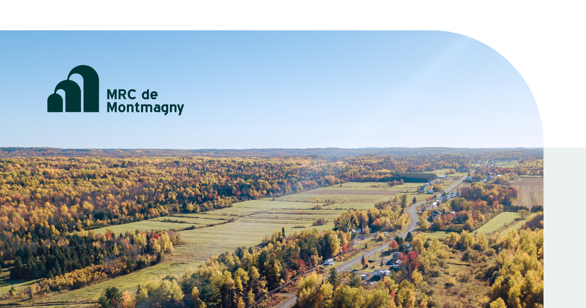 Quoi faire à Montmagny - Hiver - MRC de Montmagny