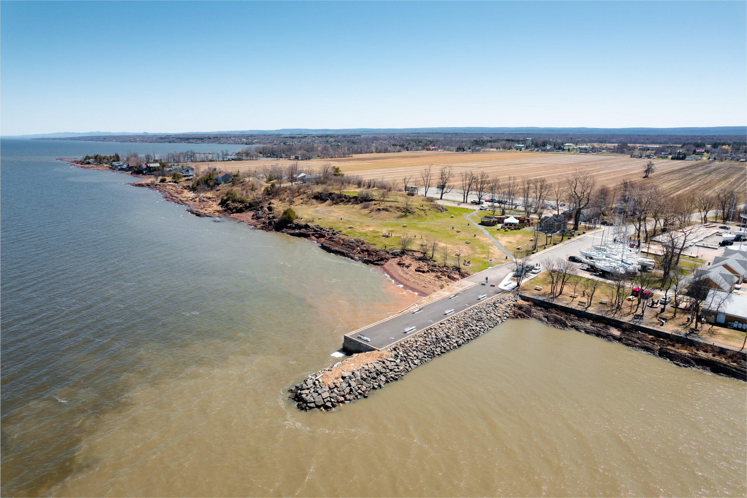 Accueil - MRC de Montmagny