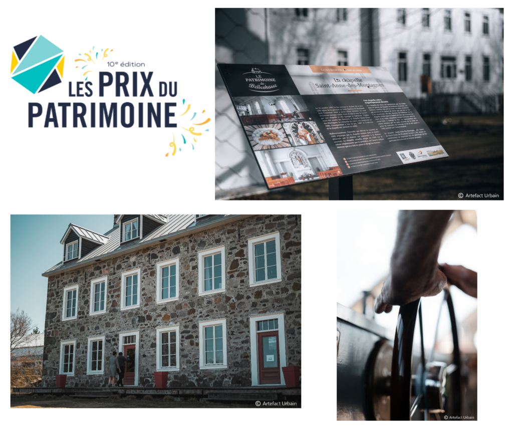 Trois MRC de Chaudière-Appalaches s’unissent pour l’appel des ...