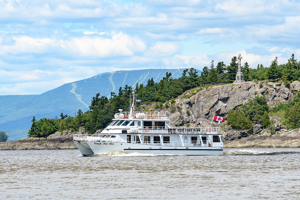 Tourisme - MRC de Montmagny